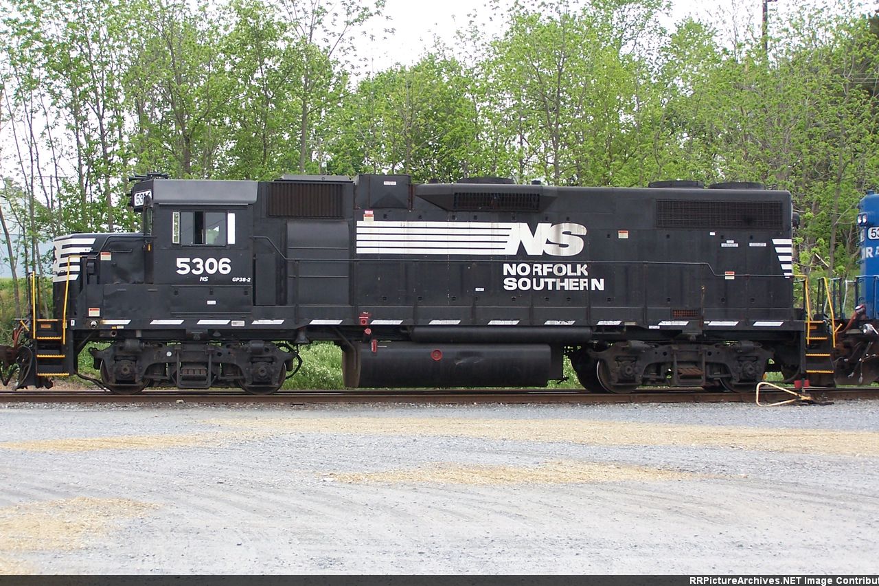 NS 5306
